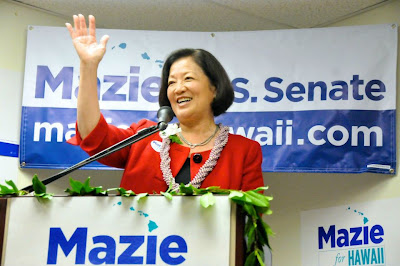 All Hawaii News: Hawaii's largest newspaper endorses Hirono for U.S ...
