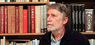 La antigua Biblos: La muerte de Napoleón - Simon Leys