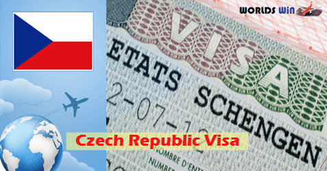 Czech Republic Visa Application Requirements - Worldswin: jobs apply ...