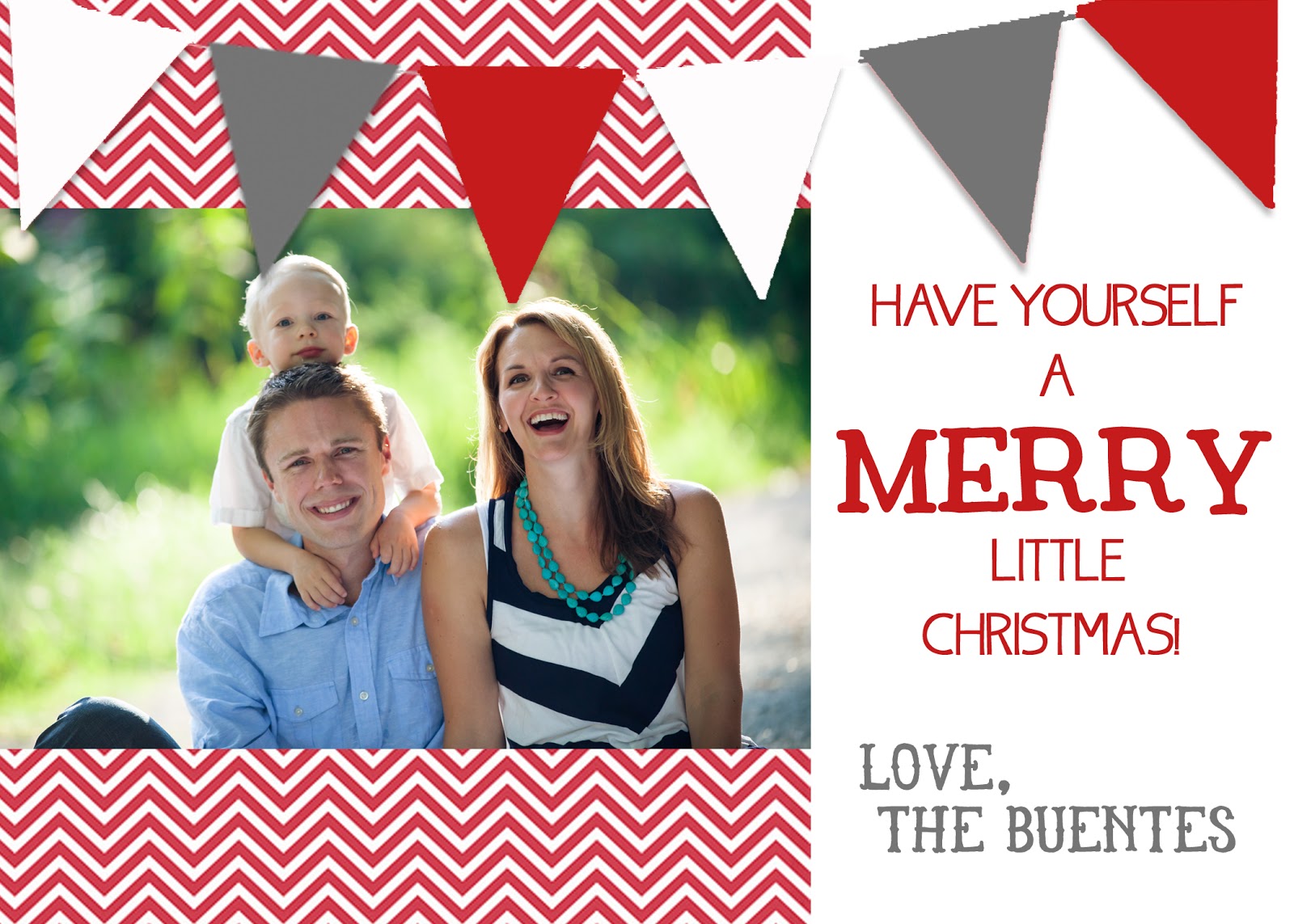 The Buente Family Custom Christmas Cards the-buente-family-custom-christmas-cards