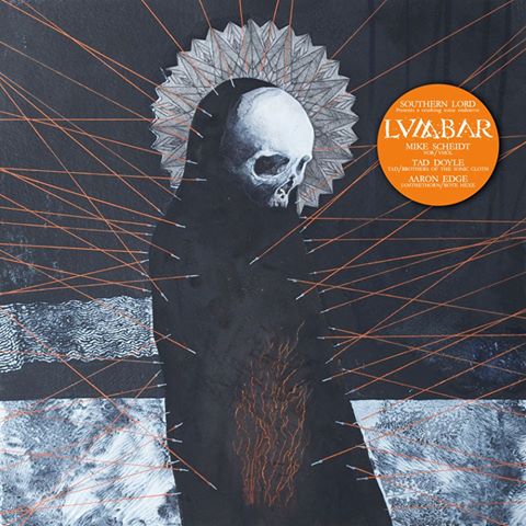 Hand of Doom Radio: Impending Heaviness: LVMBAR , Yob Catharsis reissue ...