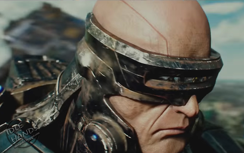 Idle Hands: Teenage Mutant Ninja Turtles Superbowl Spot with ALL THE ...