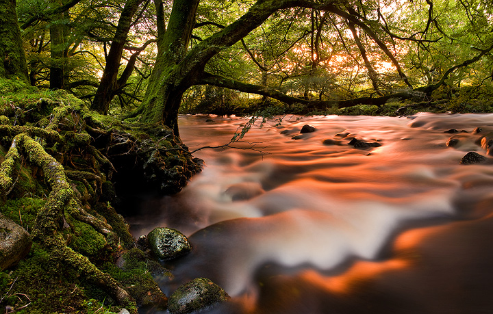 PENTAX DSLRs: Favorite site of the Day: 45+ surreal Long Exposure ...