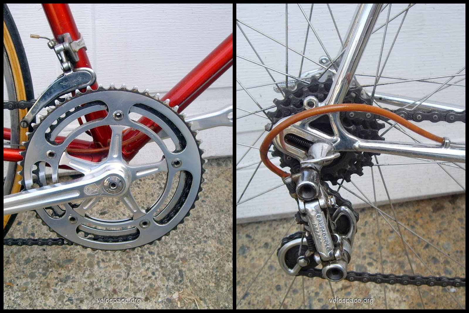 ON THE DROPS: American Flyers: Carlton Cycles U.S. Export Models 1961-1969