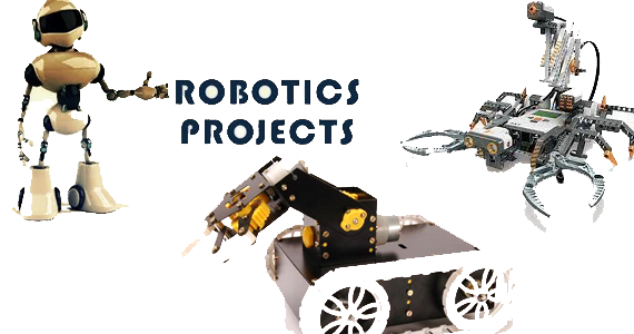 Robotics Projects Chennai