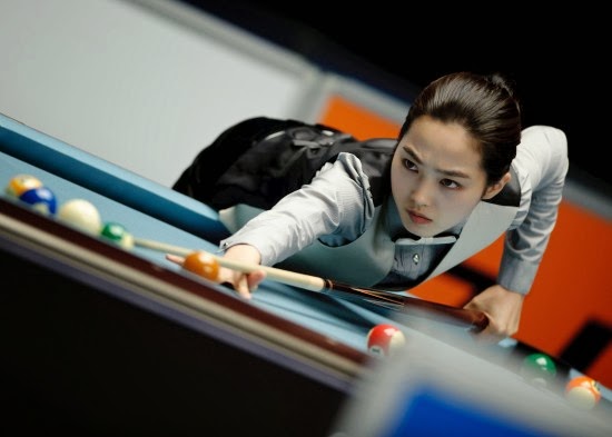 5 Pemain Biliar Tercantik di Dunia | TAUPEDIA | Ayo Baca Biar Kamu ...