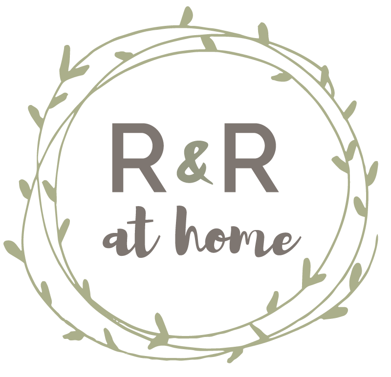 One Room Challenge Week 2: Bathroom Vanities on a Budget | R&R at home