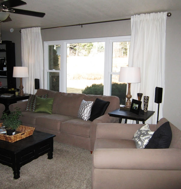 Kindred Style: Karli's House Tour