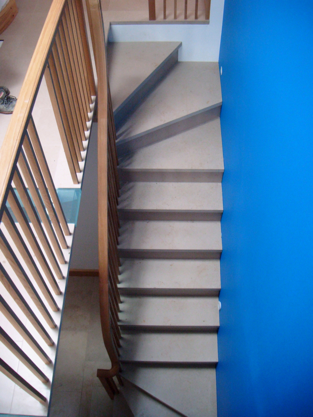 Blenstone-Stone specialists: Staircases