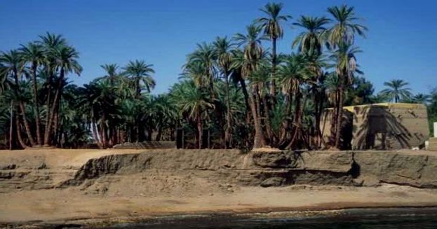 Jewish Contemplatives: The Solitary Retreat of the Arizal