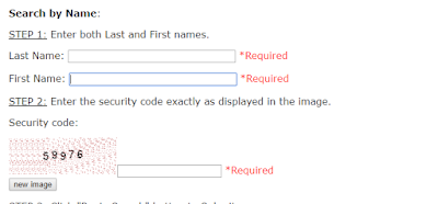 Cook County Inmate Search | Inmates Lookup: CCDOC Search Online