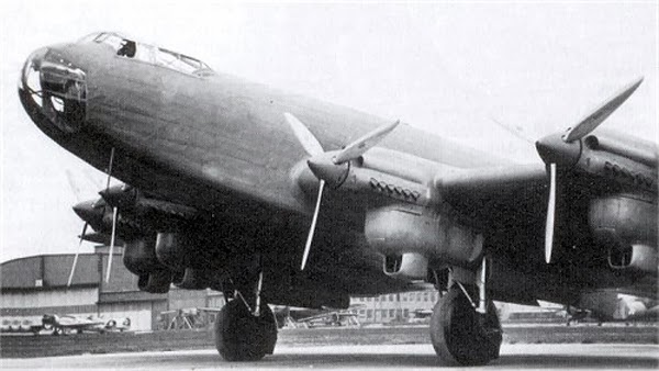 nhungdoicanh: Junkers Ju-89