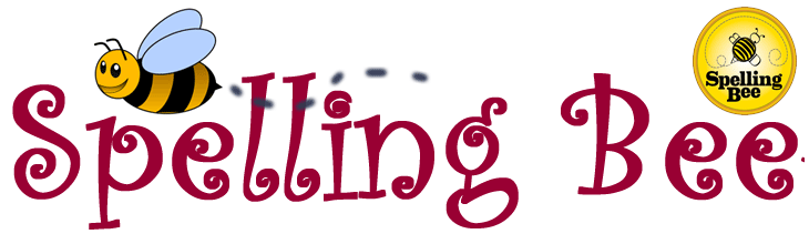 JOHN STONE COMMUNITY: SPELLING BEE