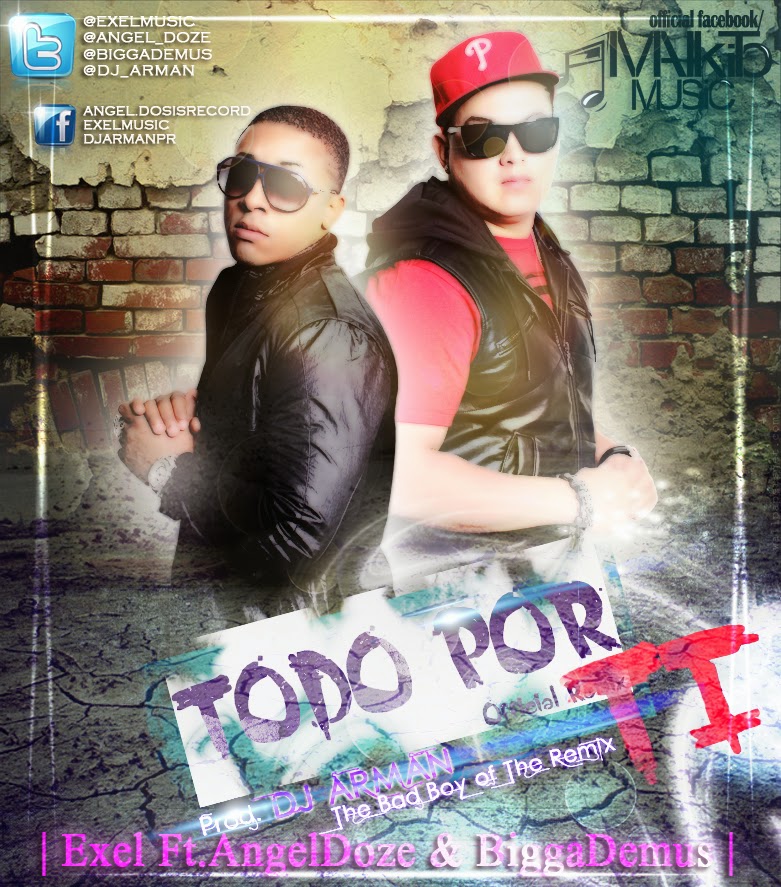 DJ ARMAN Official Page