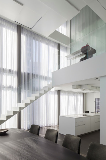 Casas Minimalistas y Modernas: apartamentos modernos