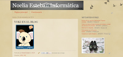 Noelia Esteban Informática