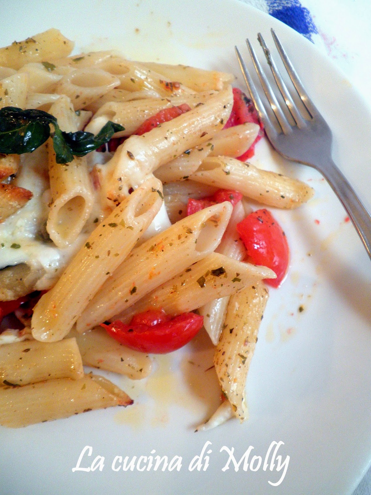 La cucina di Molly: maggio 2015