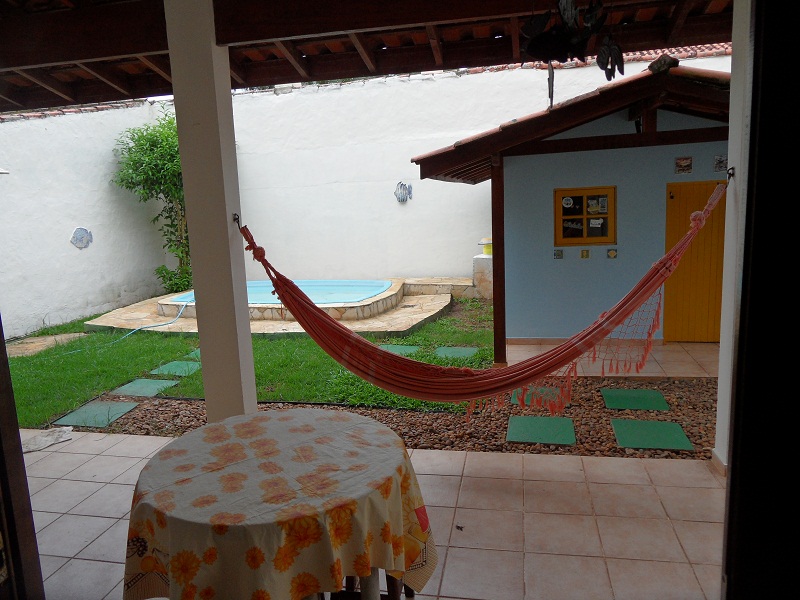 Casa do Pequeá - Ilhabela: Linda Casa no Pequeá (Saco da Capela) para ...