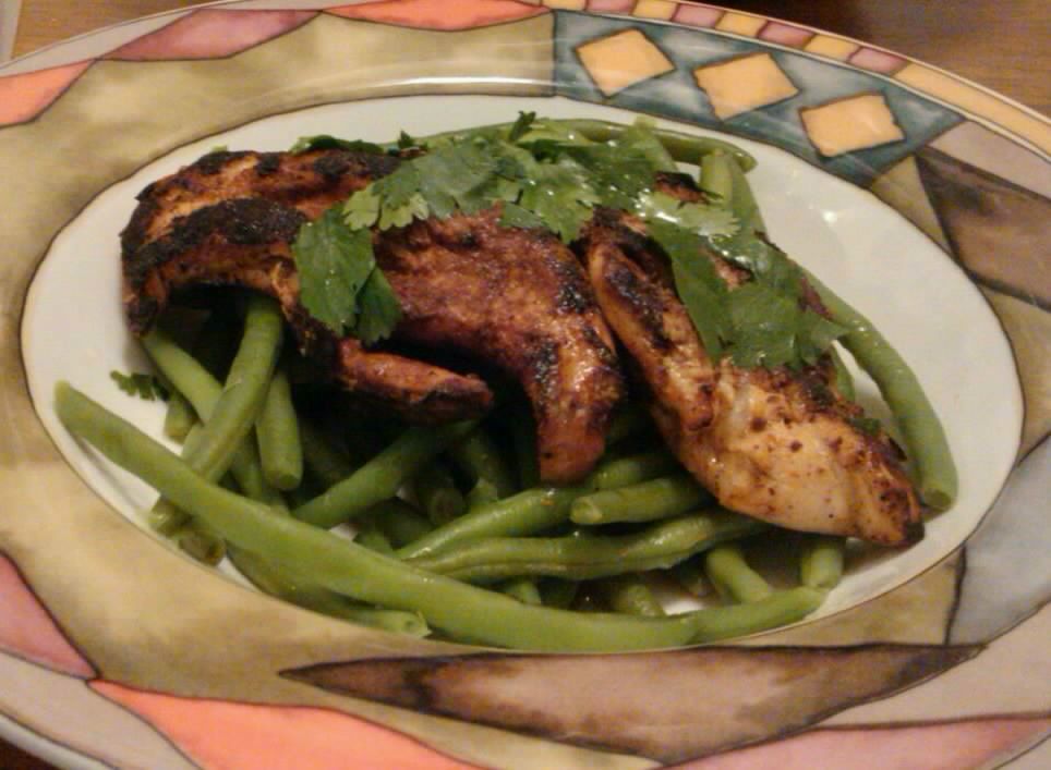 The Cooking Coach 101: HCG Diet Recipes