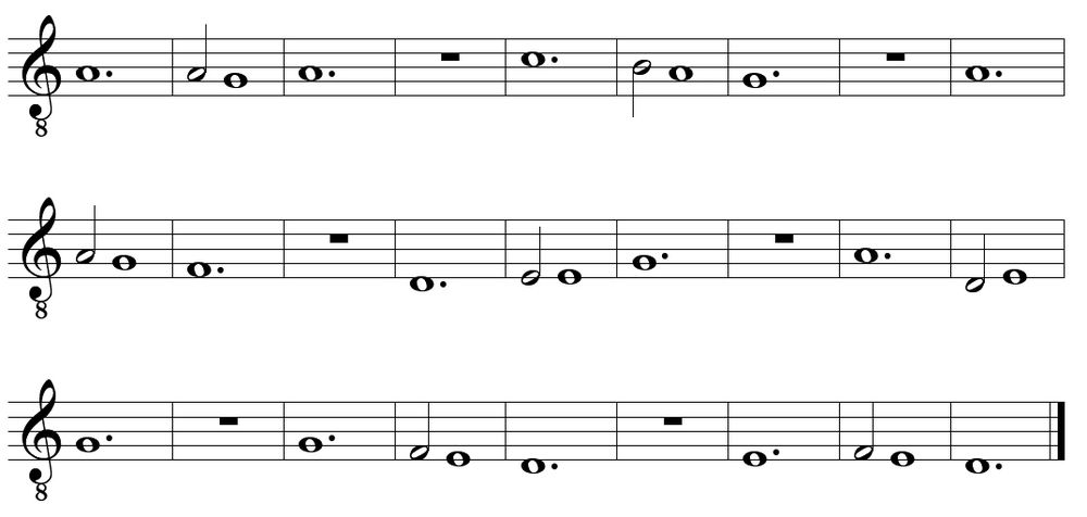 APRECIAÇÃO MUSICAL HISTÓRICA: A ARS NOVA