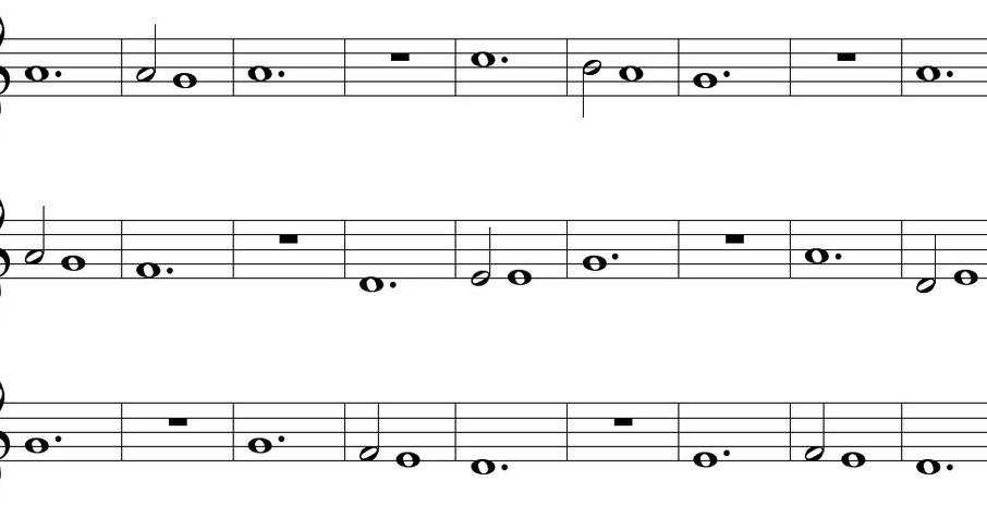 APRECIAÇÃO MUSICAL HISTÓRICA: A ARS NOVA