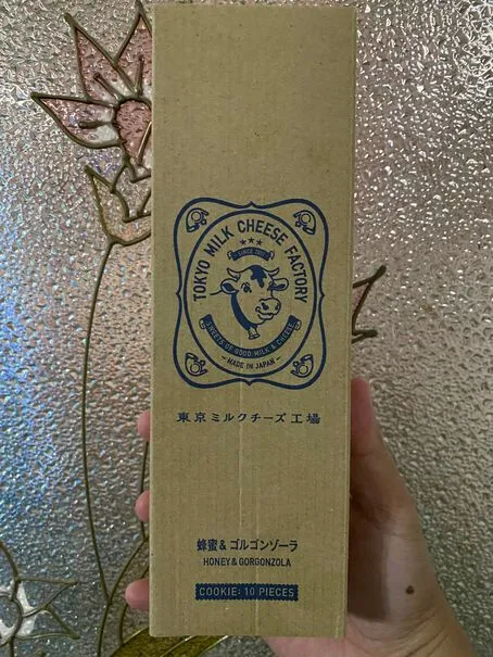 Tokyo Milk Cheese Factory: Luxury You Can Taste - Dad On The Move