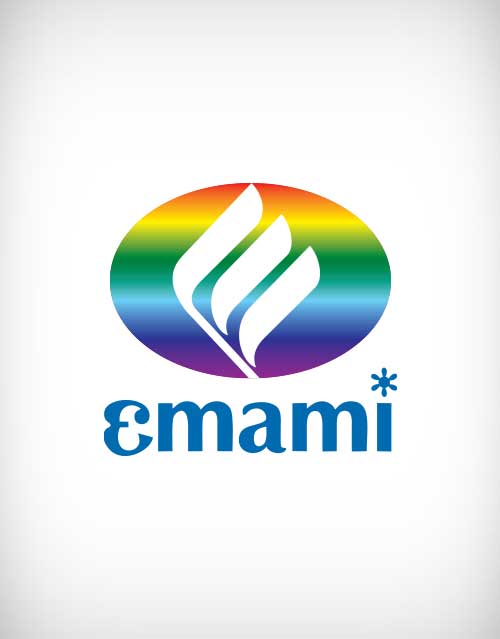 emami vector logo