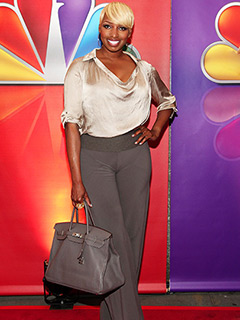 Styles by Shay Renae: Style Icon Spotlight - Nene Leakes