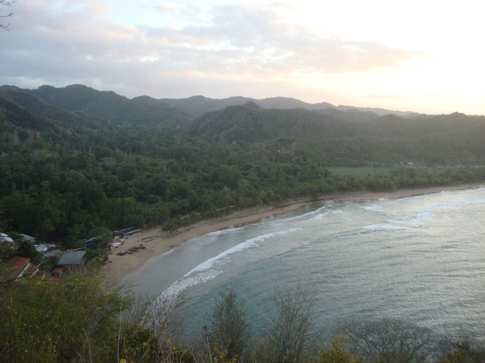 Araya y Paria: el enigma de las penínsulas - Viajero de naturaleza