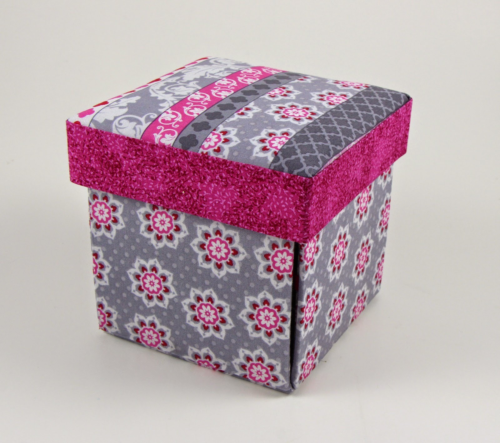ColorWay Cartonnage: New projects