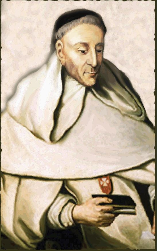 El Mirador Nocturno: Tirso de Molina