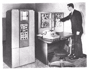 Life of choon yik: Second Generation (1956-1963) Transistors