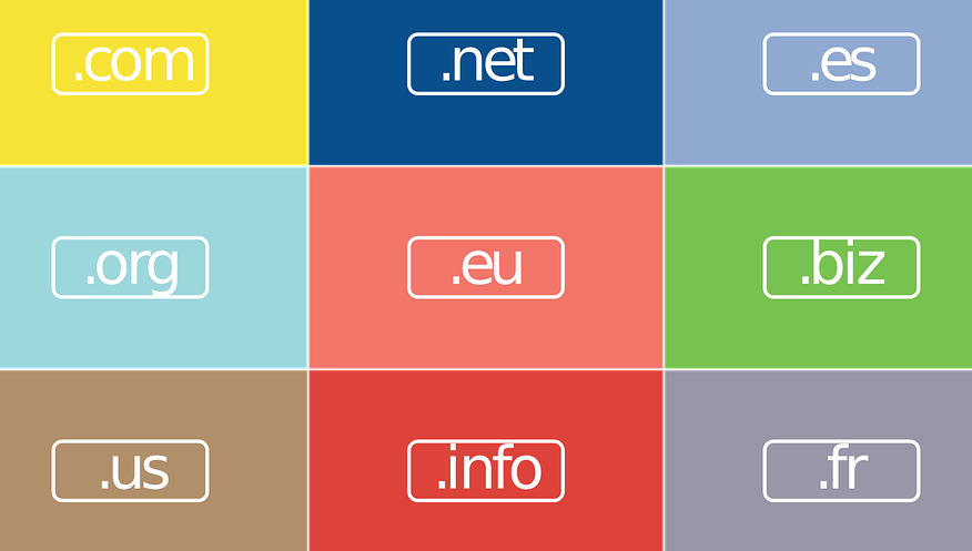 How to buy domain for free/Free Domains for website - itech2u7