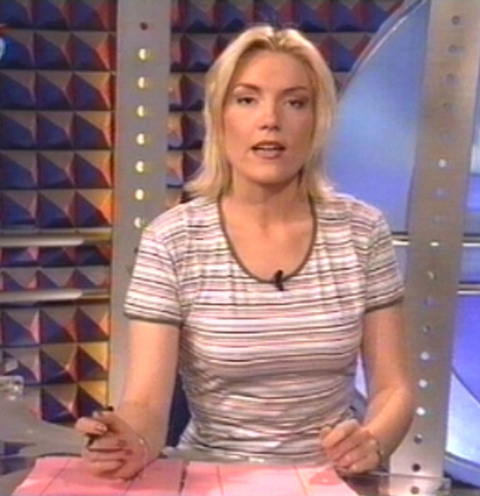 Gallyon van Vessem: Gallyon van Vessem blijft Hart van Nederland ...