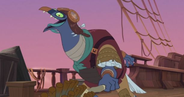 Equestria Daily - MLP Stuff!: Cindy Tong Animation Reel from the MLP ...