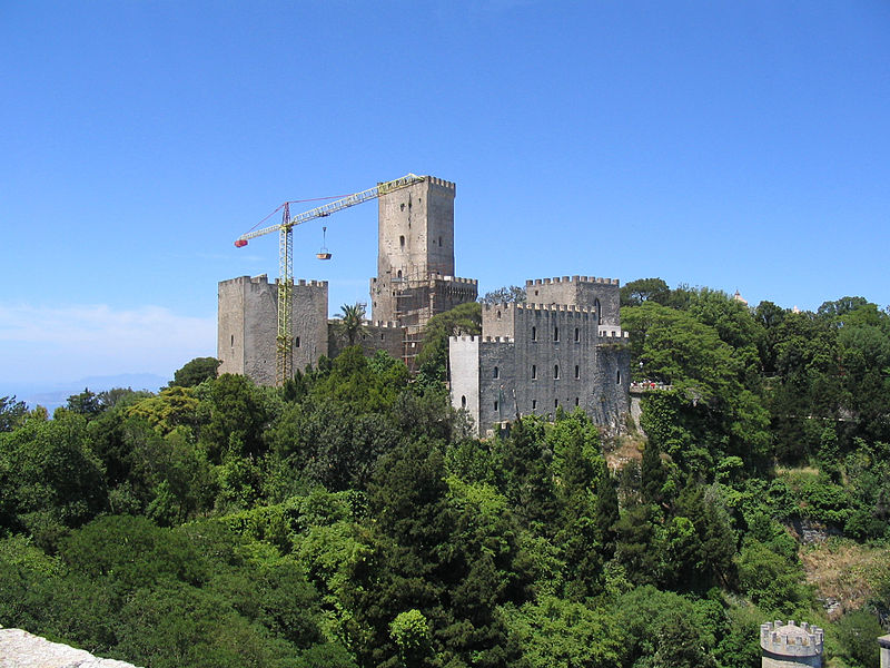 Erice