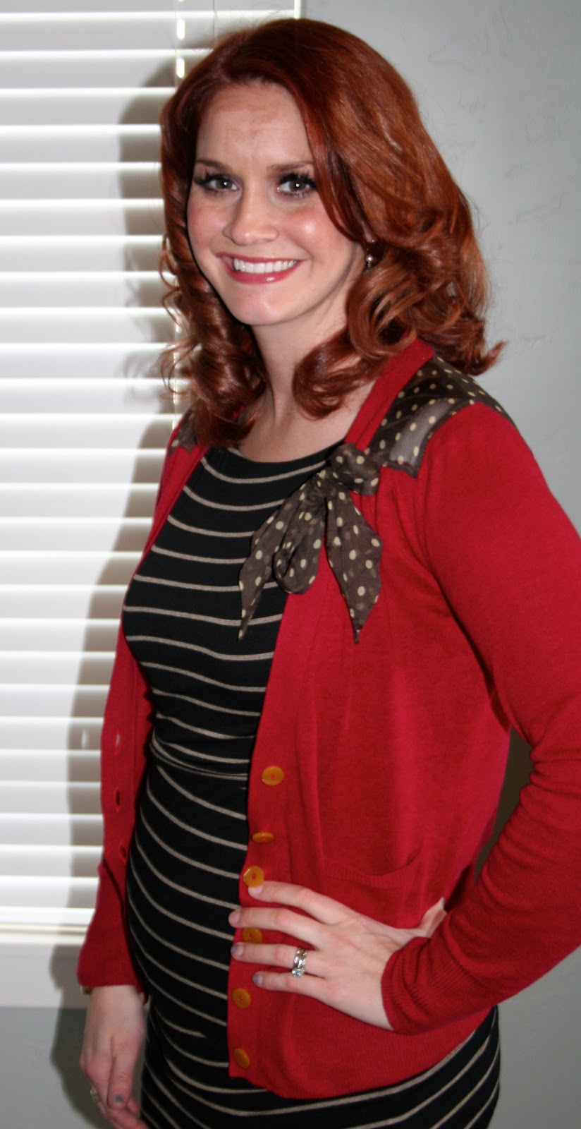 Tricia's Take: February 2012