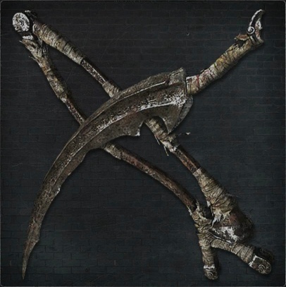 In-game Art - Weapons | Bloodborne Wiki