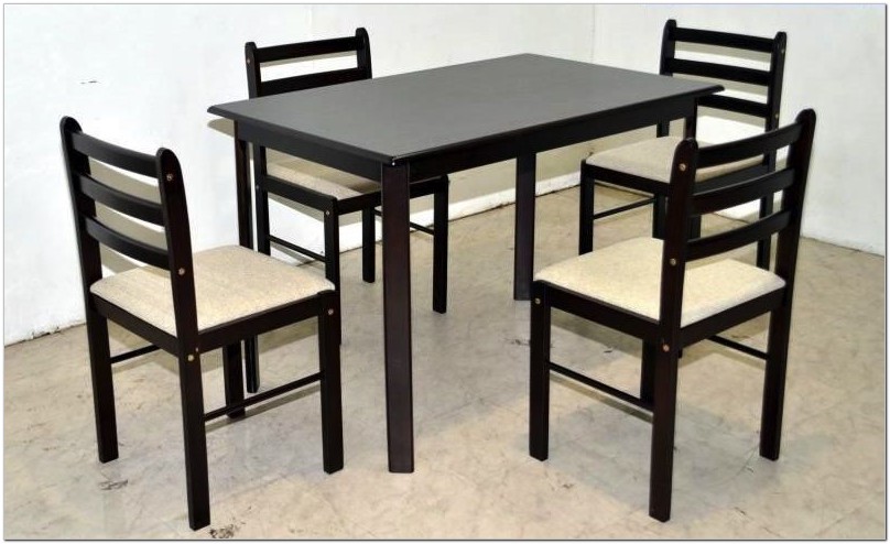 Affordable Dining Sets Philippines