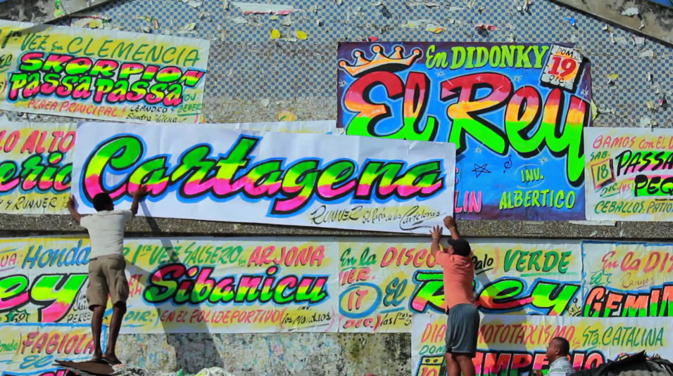 Pedro Romero Vive Aqui: CARTAGENA. Marca ciudad, by ¨Runner, el papá de ...