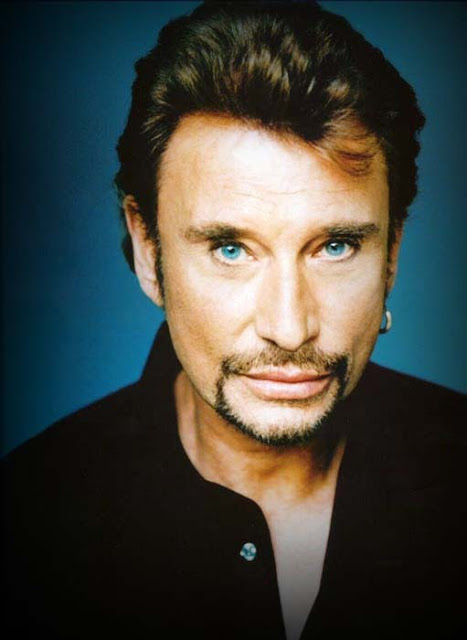 TuttoPerTutti: ♫ JOHNNY HALLYDAY ♪ AVE MARIA (SOLO UNA PREGHIERA ...