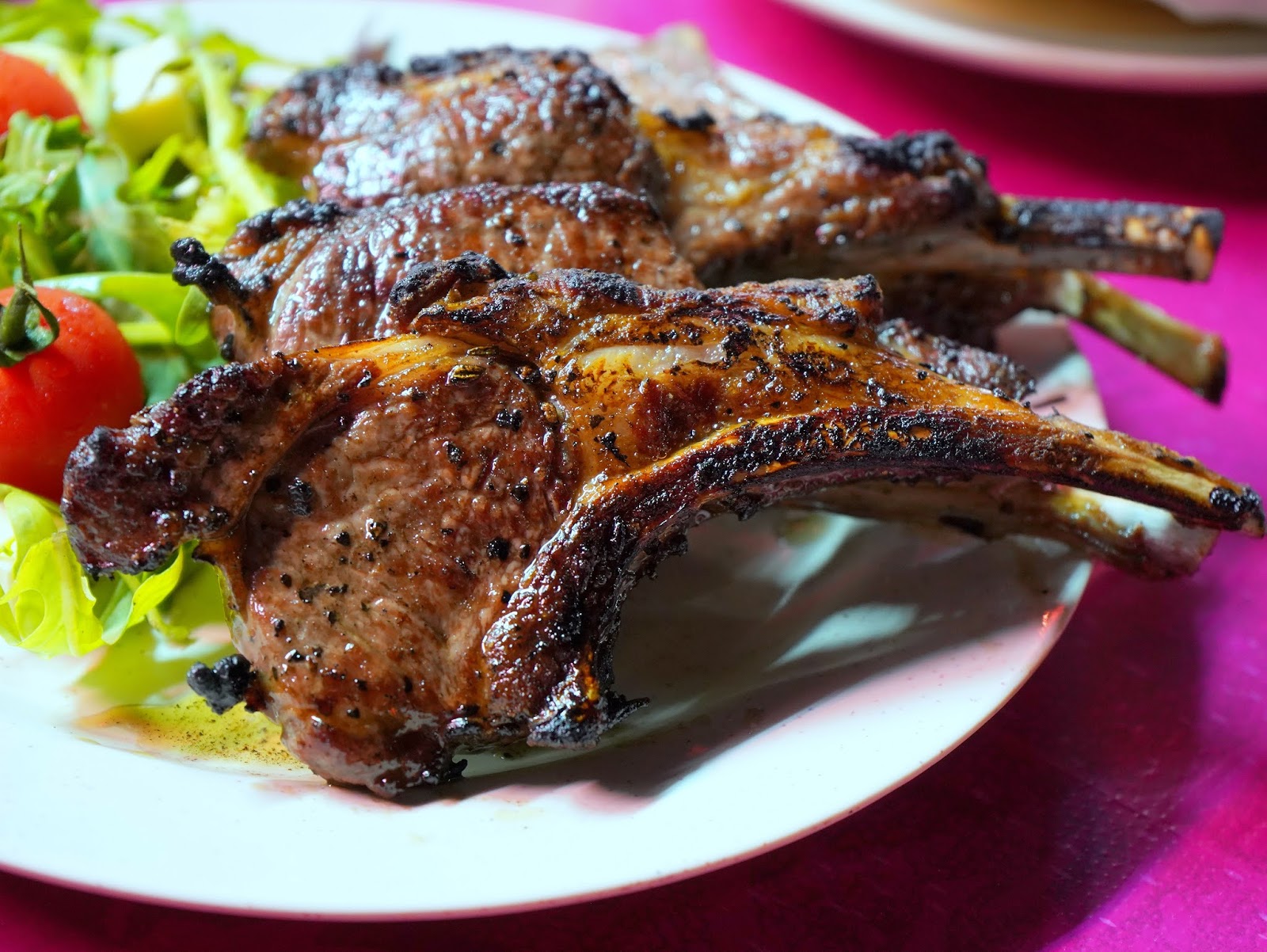 Eastern House of Seafood @ Marymount MRT · Menu & Review · One of my ...