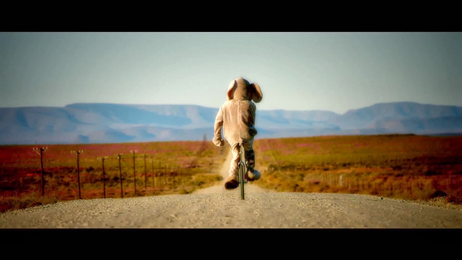 Paradise Coldplay Wallpaper