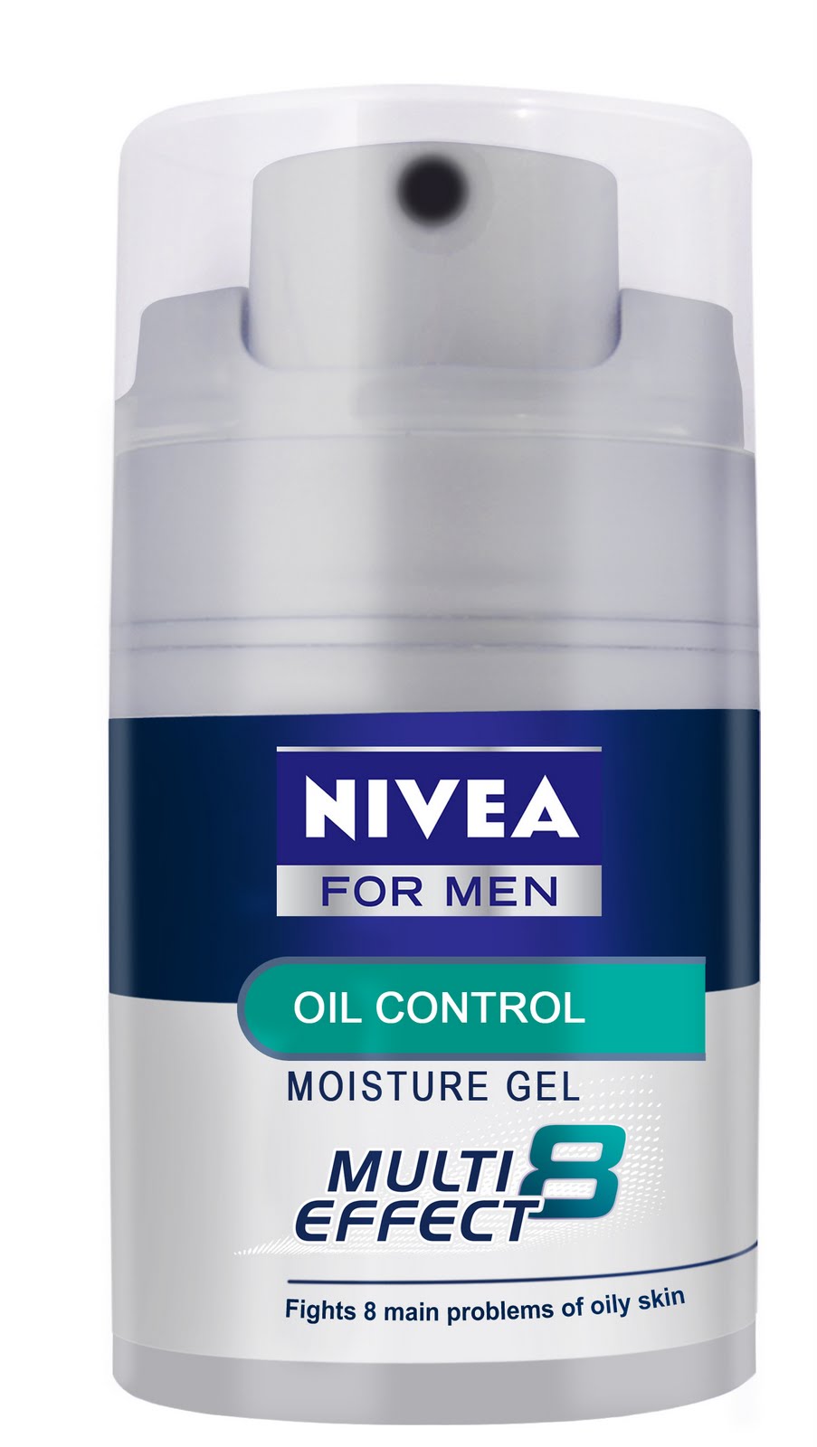 MylifesGood: Nivea for Men Multi Effect 8