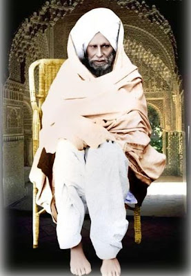 Peer Jamaat Ali Shah - Alchetron, The Free Social Encyclopedia