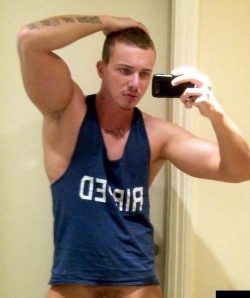 kenneth in the (212): Morning Wood