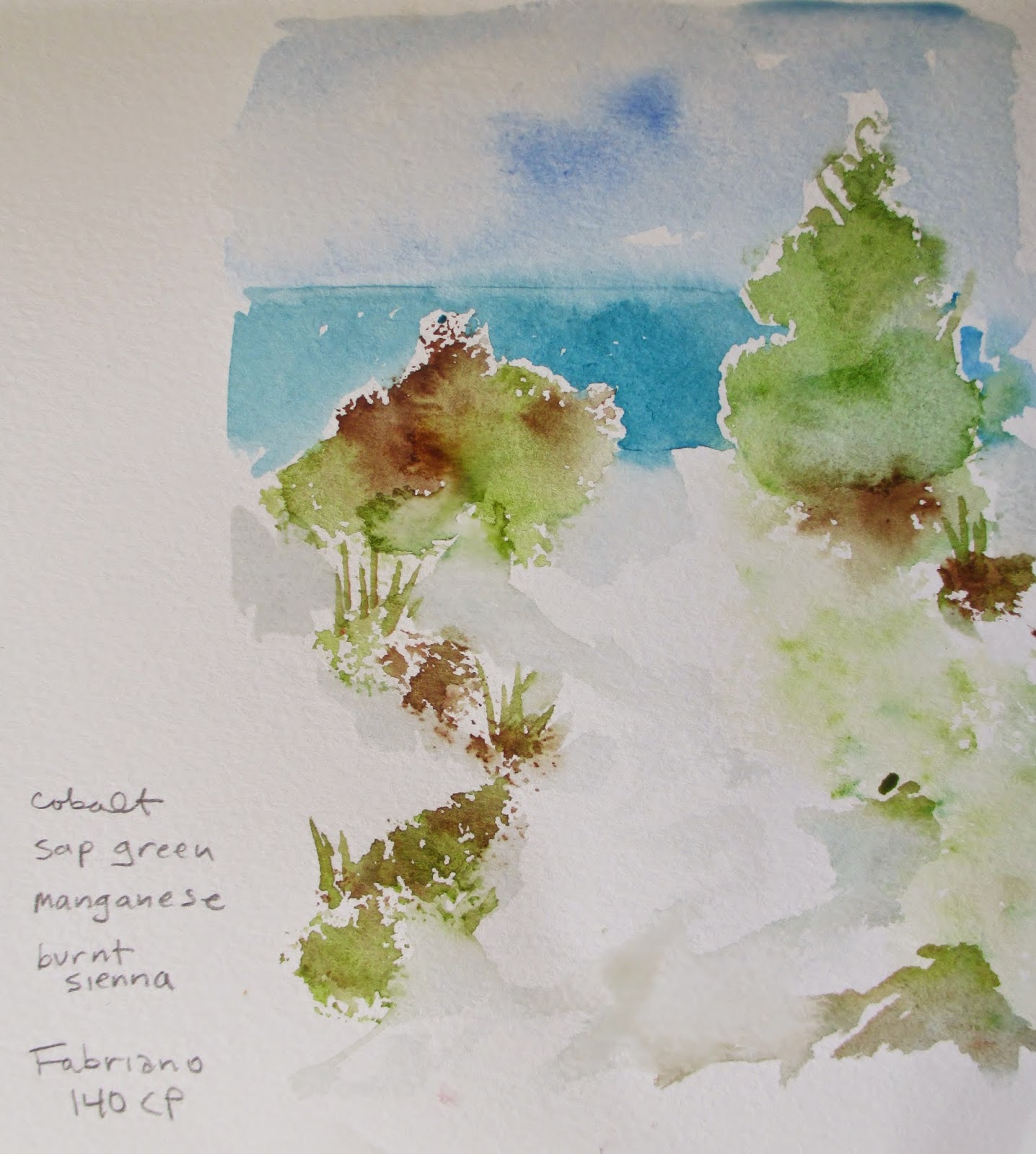 WASH A WEEK CHALLENGE: Laura met the monthly challenge