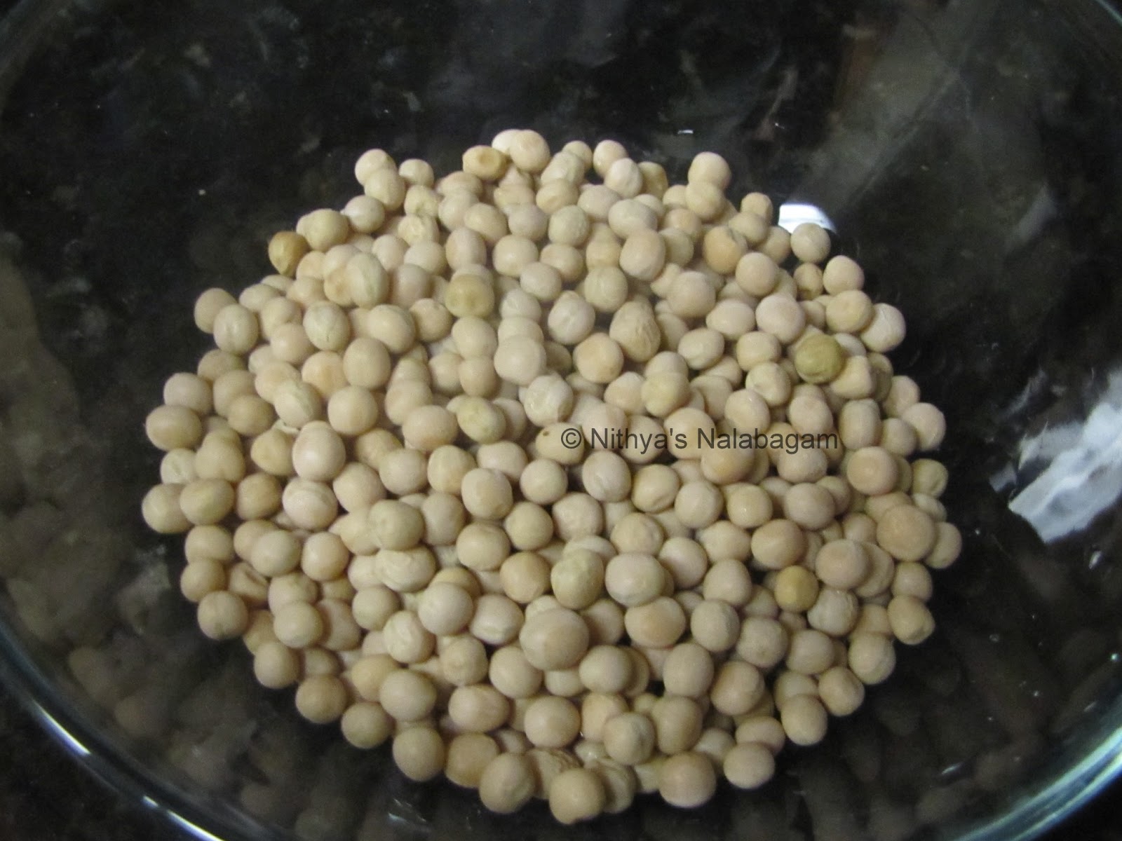 Beach Sundal | Thenga Manga Pattani Sundal |Nithya's Nalabagam