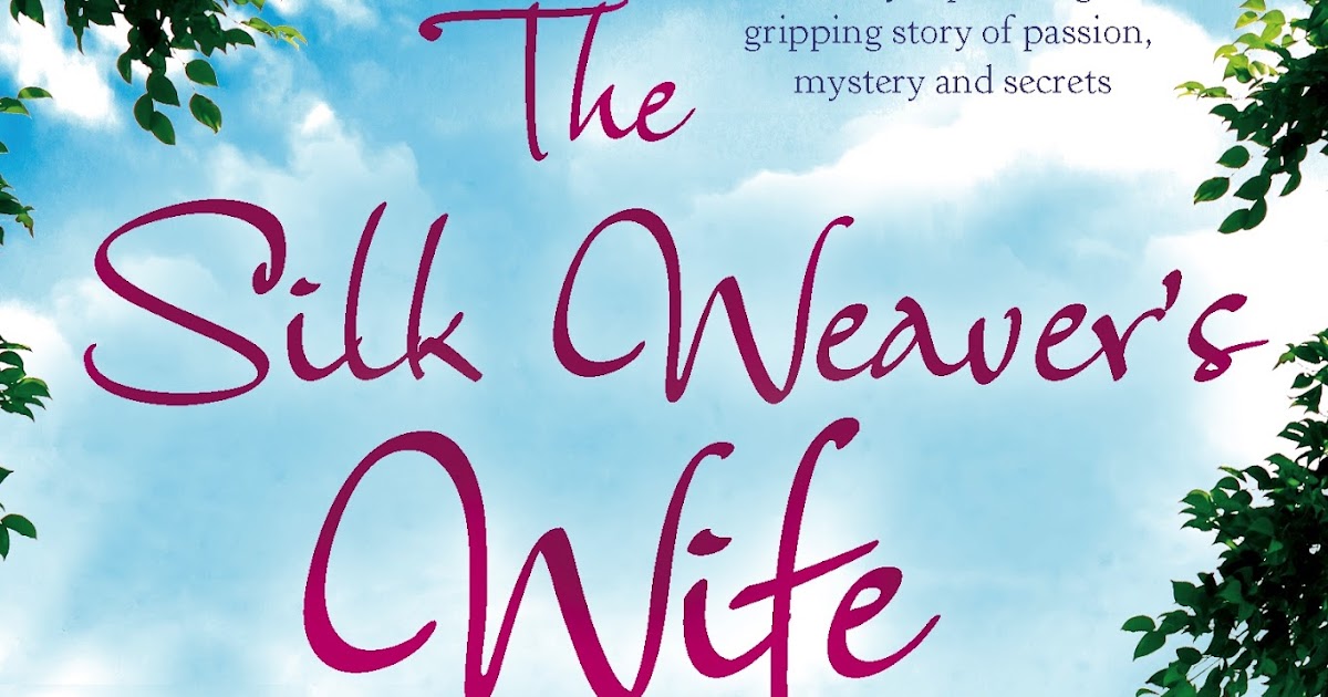 #BookReview - The Silk Weaver's Wife by Debbie Rix