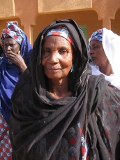 Culturefever: Vrouwenbesnijdenis: Moolaadé